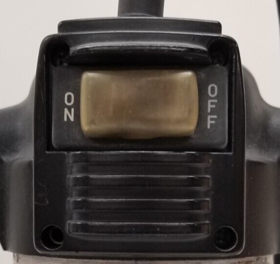 Porter Cable 3HP - Model 5182 Production Router - 22,000 RPM | eBay