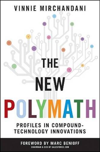 The New Polymath: Profiles in Compound-Technology Innovations - Hardcover - GOOD 9780470618301 ...