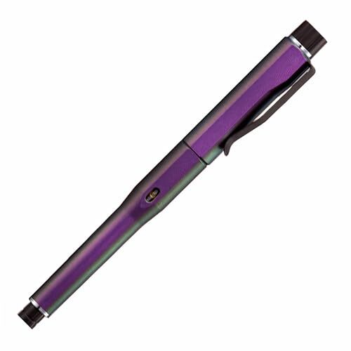 Mitsubishi Uni Kuru Toga Dive 0.5mm Mechanical Pencil M5-5000 Aurora ...