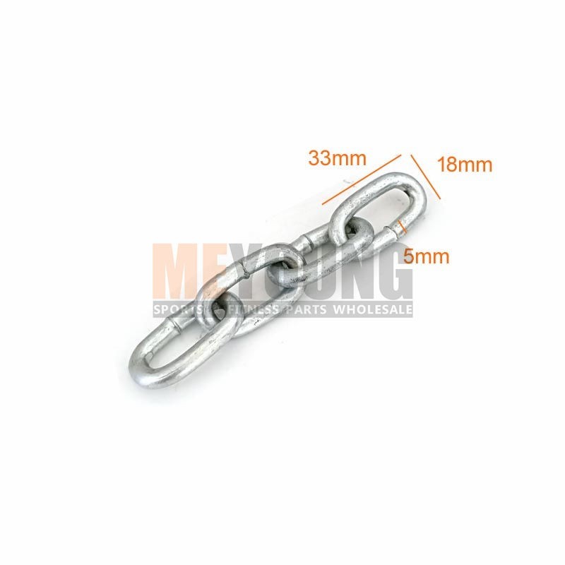 6MM Gym Wire Cable Steel Ends Fittings Clip Snap Thimble Ball Stop Eye ...