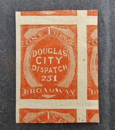 nystamps US Local Post Stamp Mint G8x1218 | eBay