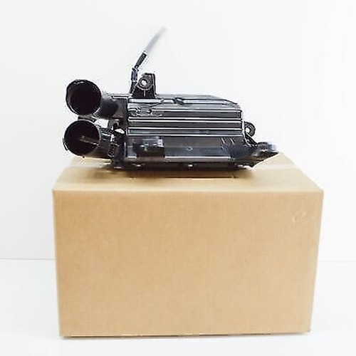 Peugeot 3008 Luftfilter Gehäuse Mit Filter 9806561080 Neu Original ...