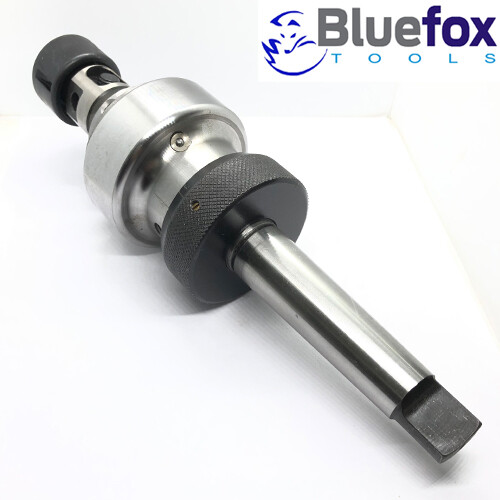 Reversible Tapping Attachment M 3 - M 12 Tap Capacity MT2 / MT3 Shank ...