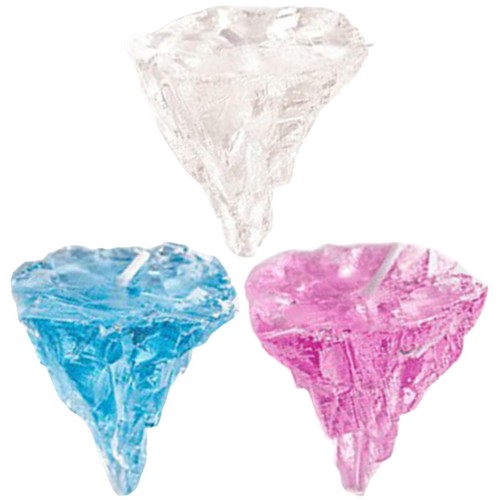 Decorative Natural DIY Material Romantic Floating Iceberg Creative for ...