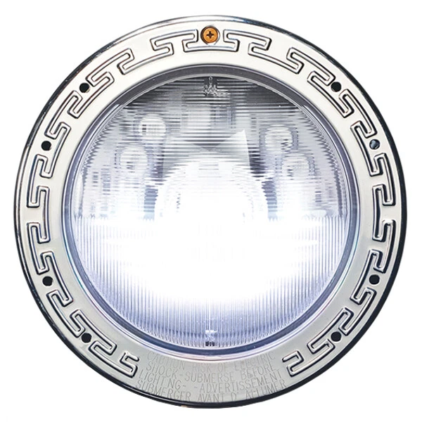 Pentair Intellibrite 5g Color Led Pool Light 120v 100 Cord | Shelly ...