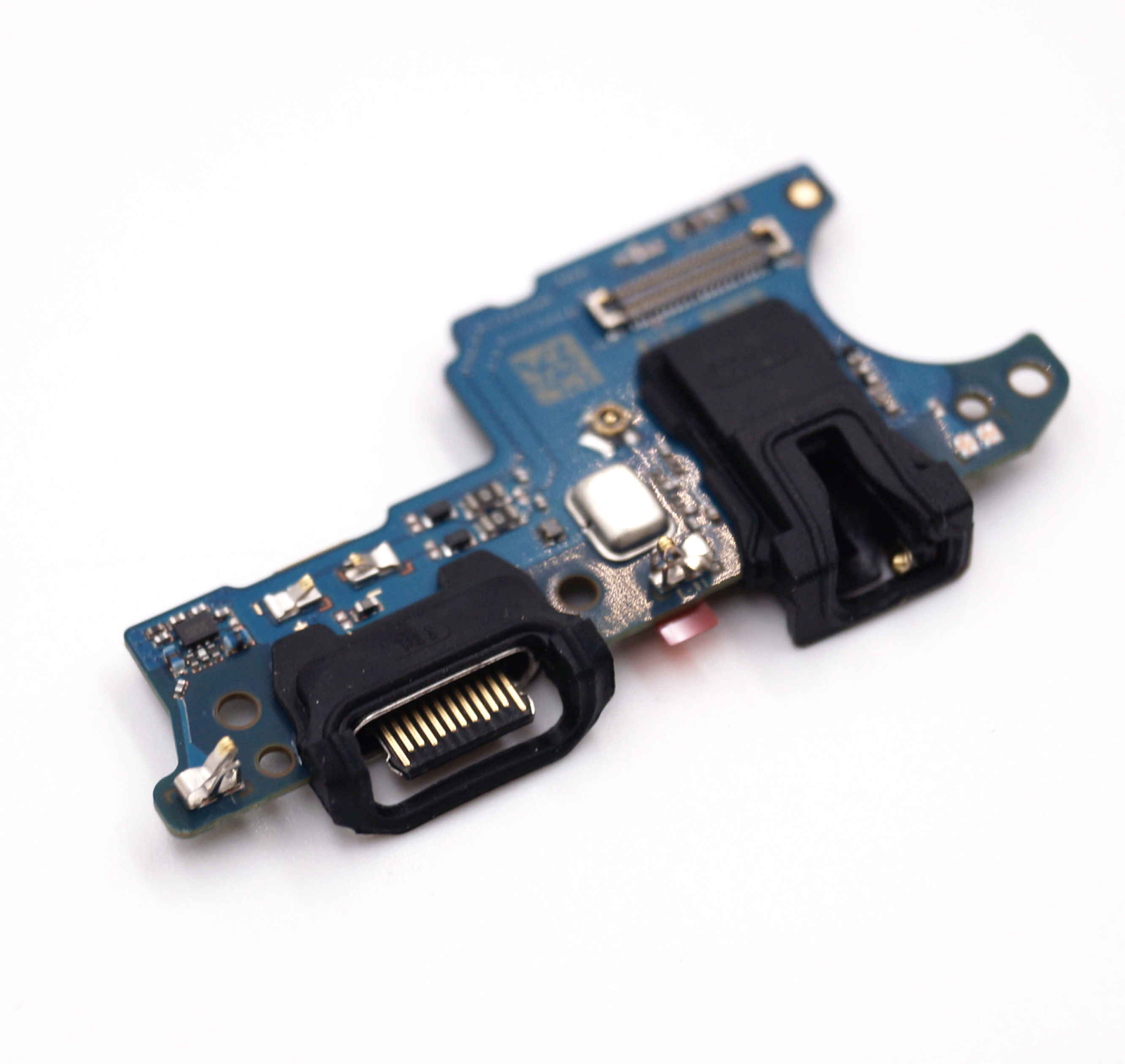 Original samsung SM-A025G galaxy A02s Type C USB Charging Microphone ...