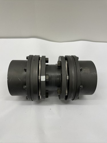 John crane 7” coupling MetaStream KH-046914-0285 | eBay