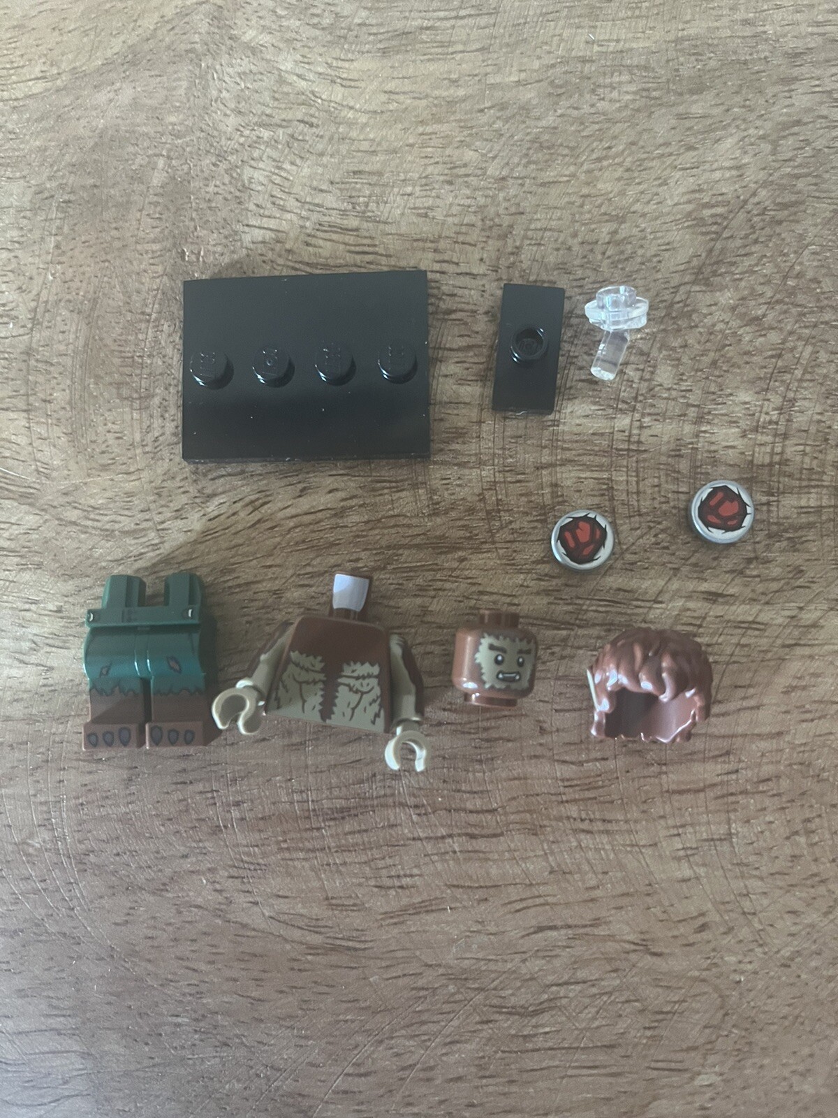 Lego 71039 Marvel Series 2 Collectible Minifigures for sale online | eBay