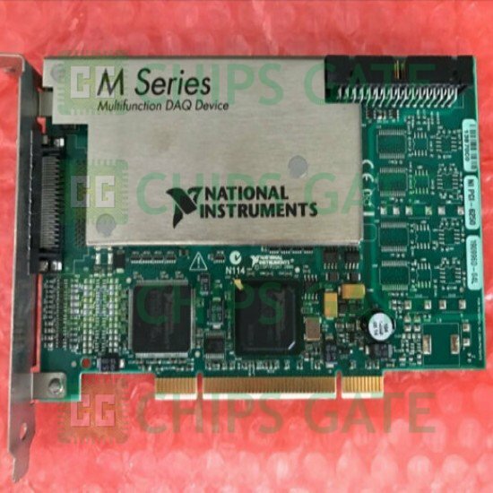 1PCS Brand New NI National Instruments PCI-6250 Fast Ship | eBay