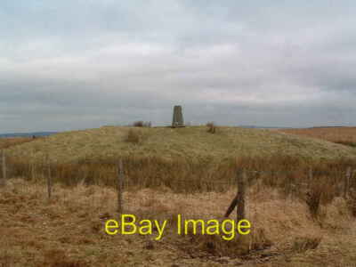 Photo 6x4 Chains Barrow Swincombe At 487m, the Chains is one of the ...