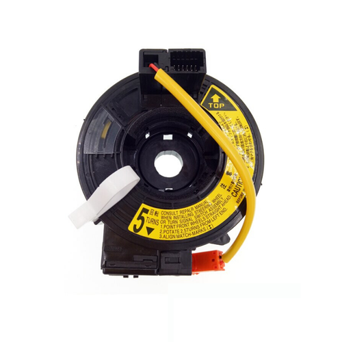 New Spiral Airbag Clock Spring Replacement For Toyota Camry XV30 84306 ...