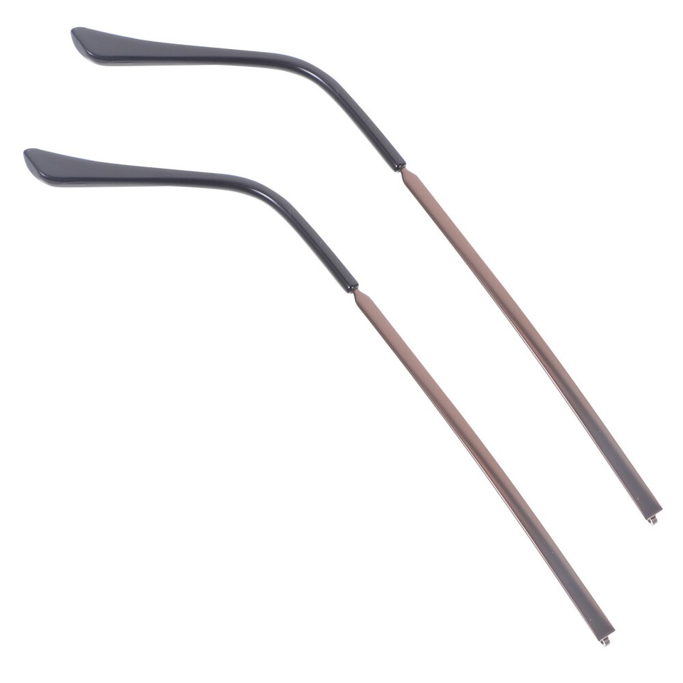 Glasses Spring Hinge Arms Replacement Titanium Spectacle Legs and Women ...