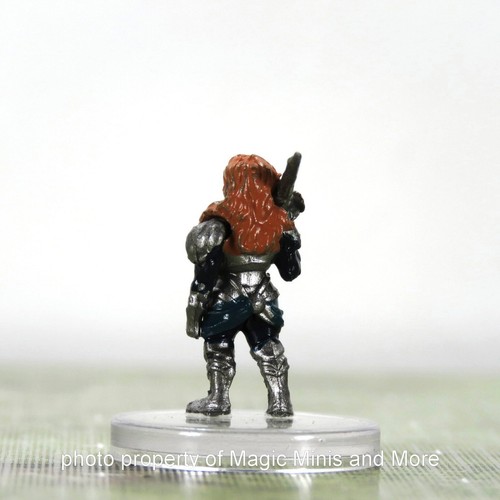 Tal'Dorei ~ LADY KIMA OF VORD #2 Critical Role NPCs Set 2 D&D halfling ...