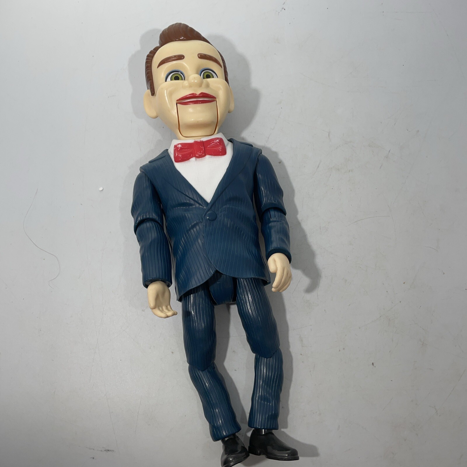 Toy Story 4 Benson The Ventriliquist Dummy 13” Goosebumps Slappy