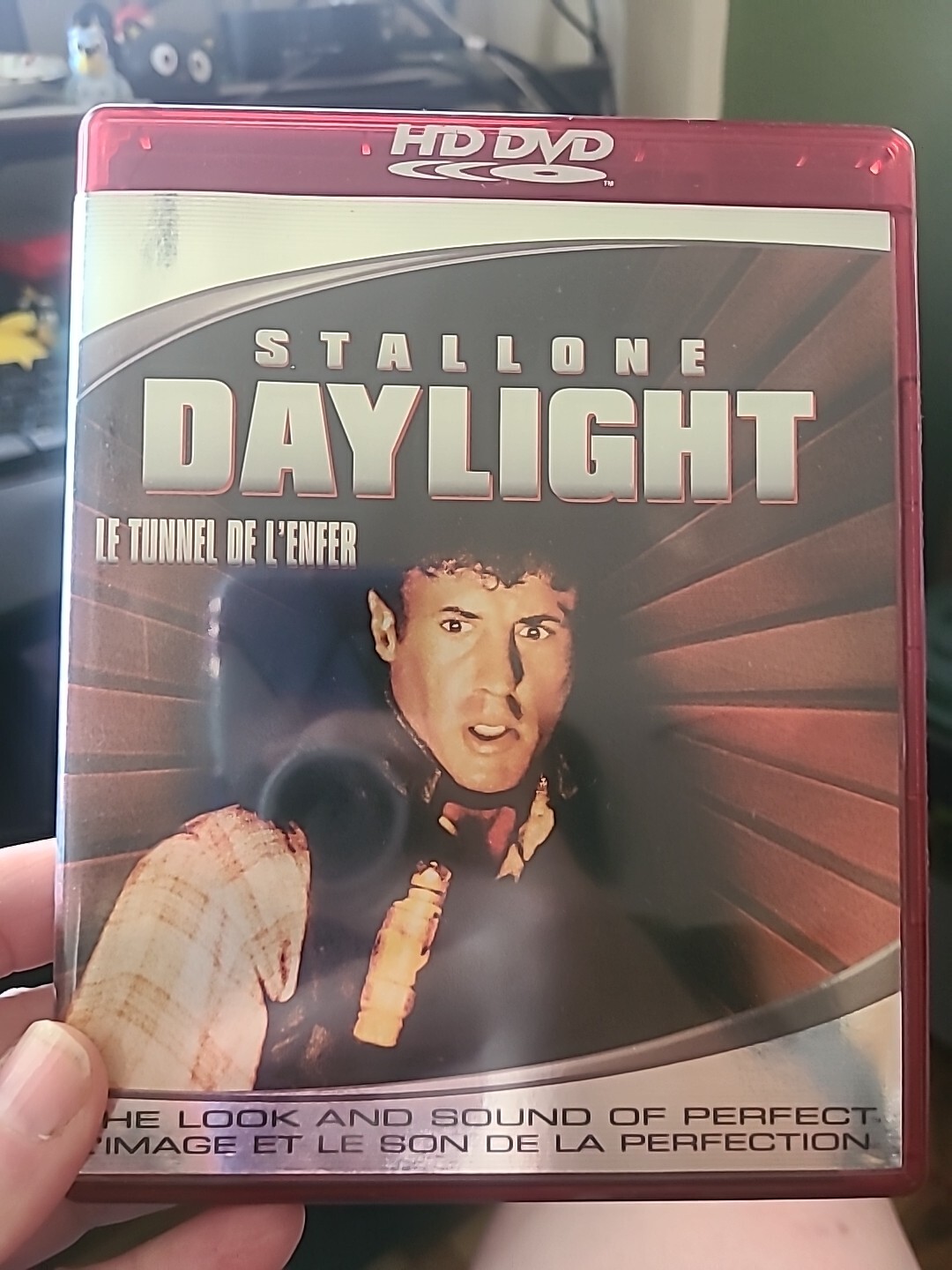 Daylight Dvd 25192791123 | eBay