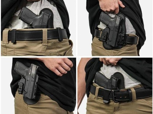 Alien gear shapeshift Holster Glock 43x (Non MOS) | eBay