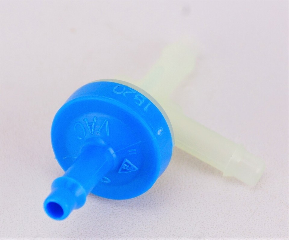 Genuine Motorcraft YG429 Vacuum Checking Switch Ford AL3Z19A563A | eBay