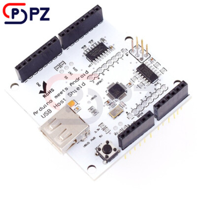 USB Host Shield V2.0 ADK for Support Google Android ADK USB Development | eBay