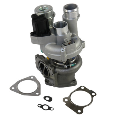 NEW TURBO TURBOCHARGER 53039880118 MSR FOR 2007-2016 MINI COOPER S R56 ...