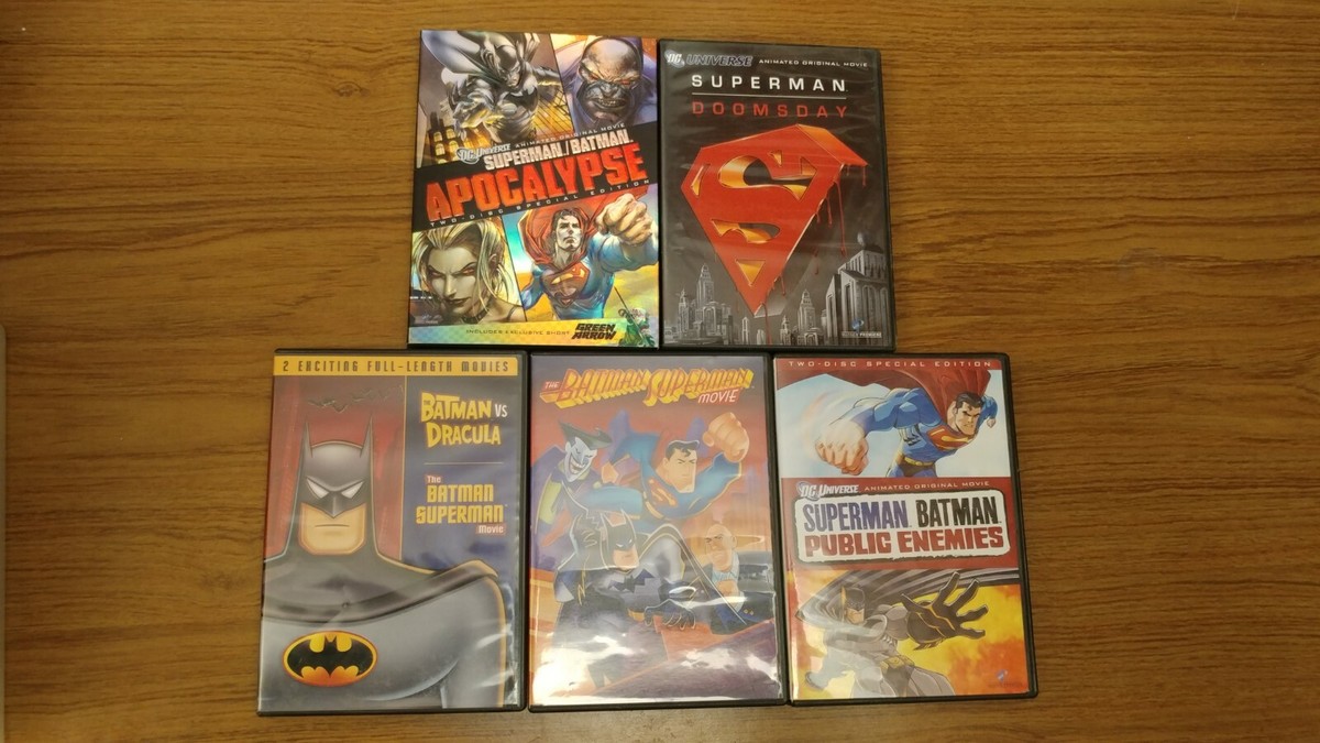 Doomsday Vs Apocalypse