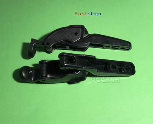 Glass Rear Side Window Latch Lock Handle 89 - 11 N/S D/S Truck Hardbody ...