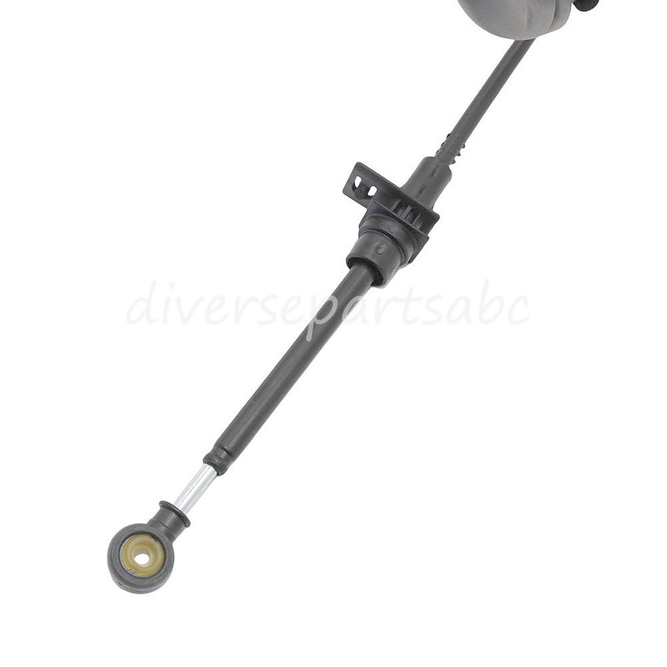 Automatic Transmission Shift Cable Shifter Linkage GAS Fit For 09-12 ...