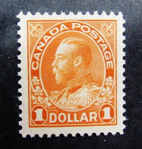 nystamps Canada Stamp # 122 Mint OG NH UN$600 XF J16x4290 | eBay