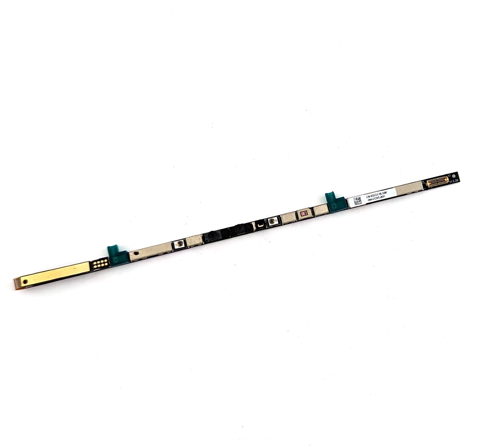 New Genuine Dell Precision 7670 Inspiron 16 7620 Camera / mic - 327J7 ...