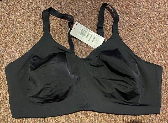 M&S FlexiFit Bra Full Cup Non-Wired Comfort Body Raspberry Size 34A ...