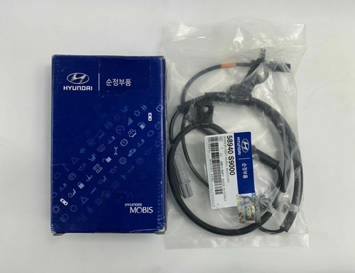 58940 S9000 Front RH ABS Brakes Wheel Speed Sensor for 20 22 Palisade ...