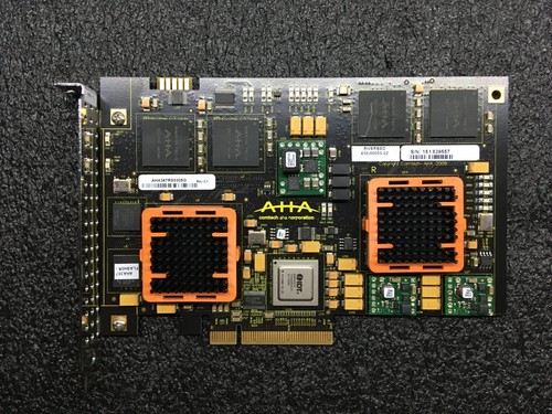 Riverbed 10Gb Compression Offload Card 410-00055-02 | eBay