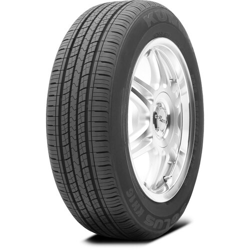 Tire Kumho SOLUS KH16 255/60R17 P BSW 440AA All Season Performance ...