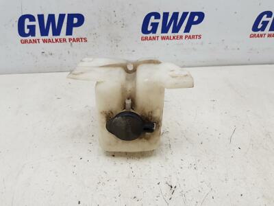 Kia Grand Carnival Vq Radiator Overflow Bottle Petrol 01/06- On | eBay ...