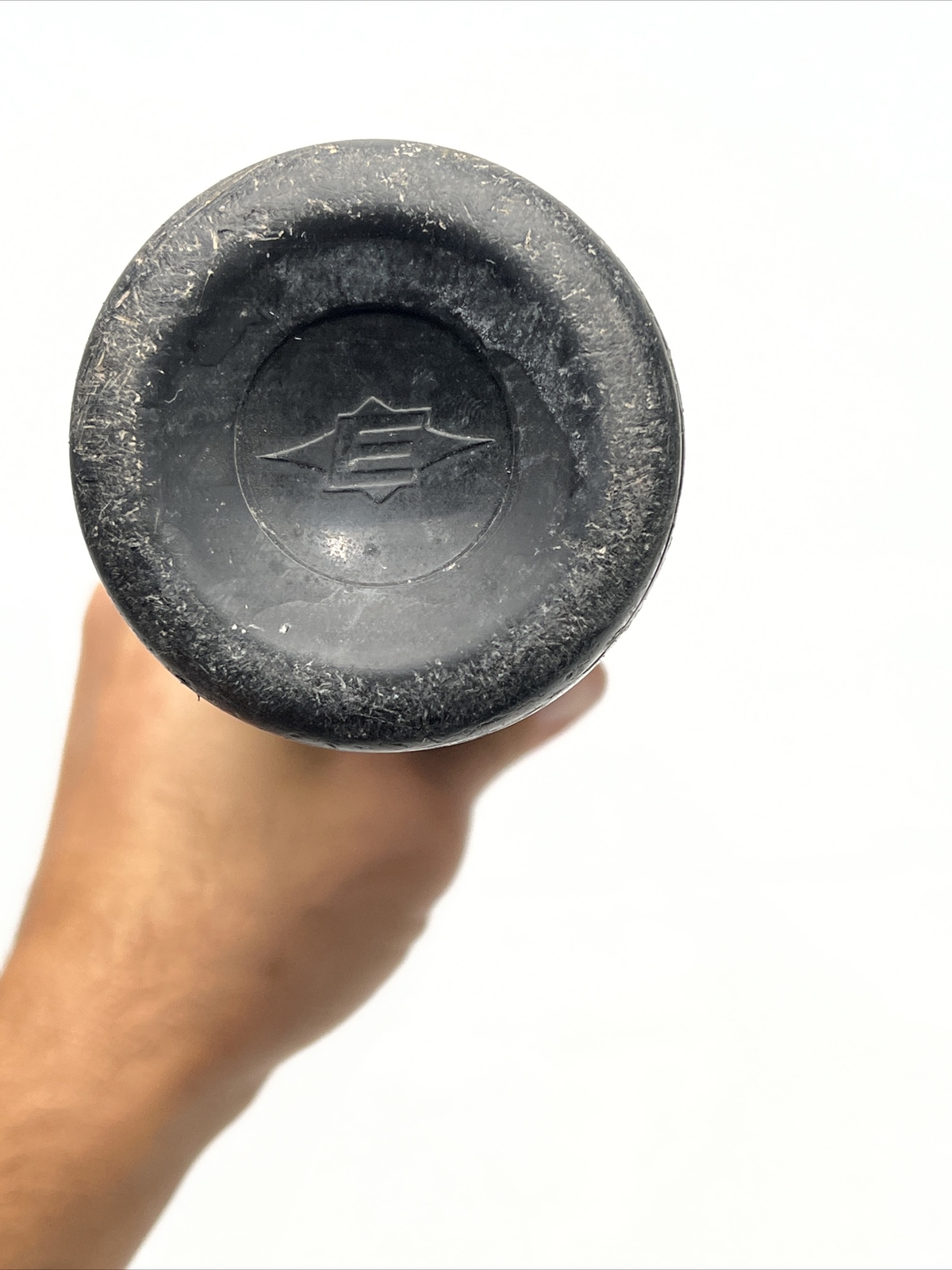 EASTON RAMPAGE BASEBALL BAT LX65 30" 17.5 OZ. 2 1/4 Barrel -12.5 RED ...