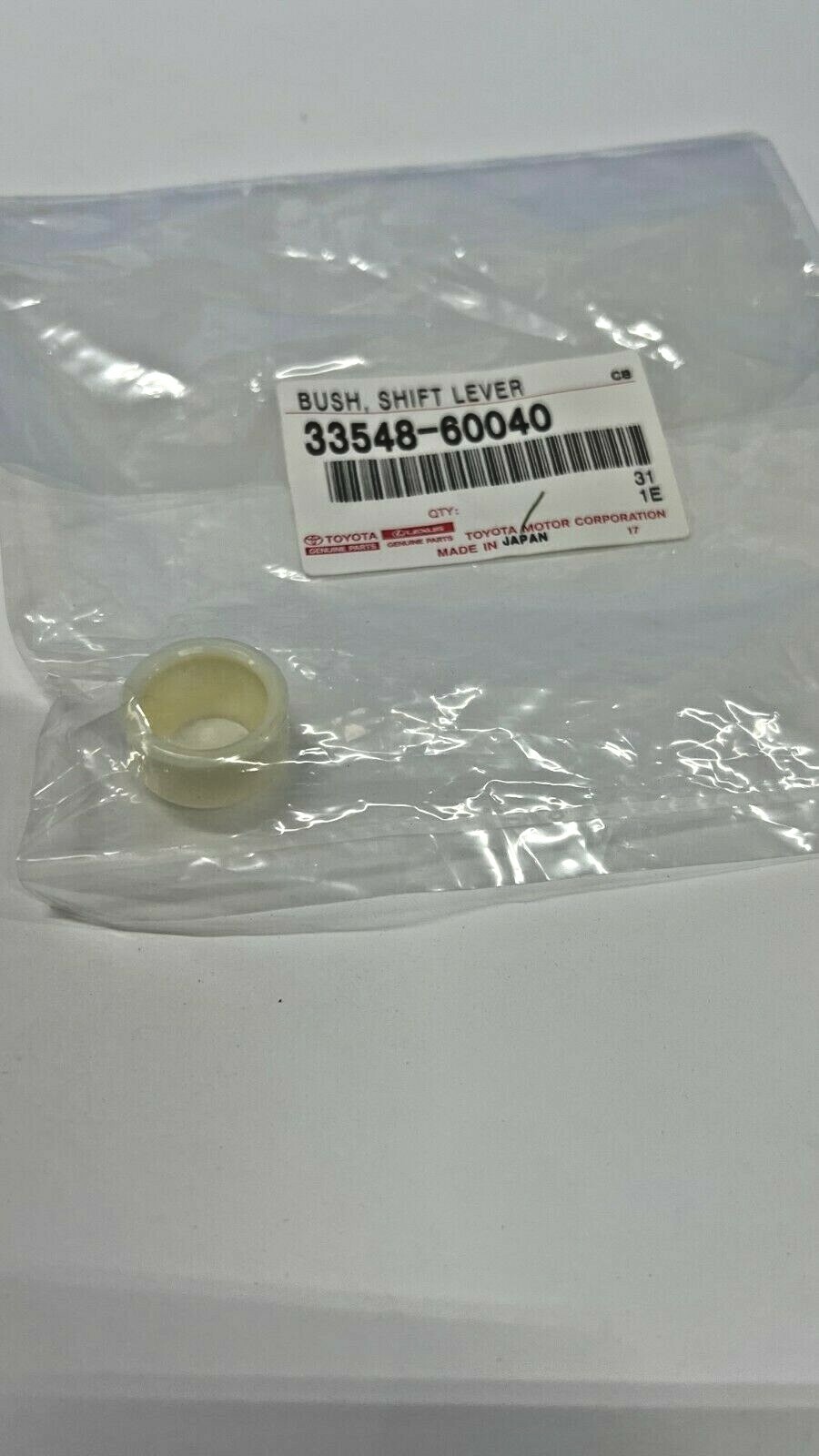 2005-2021 Genuine Toyota 3354860040 MODELS Bush Shift Lever 33548-60040 ...