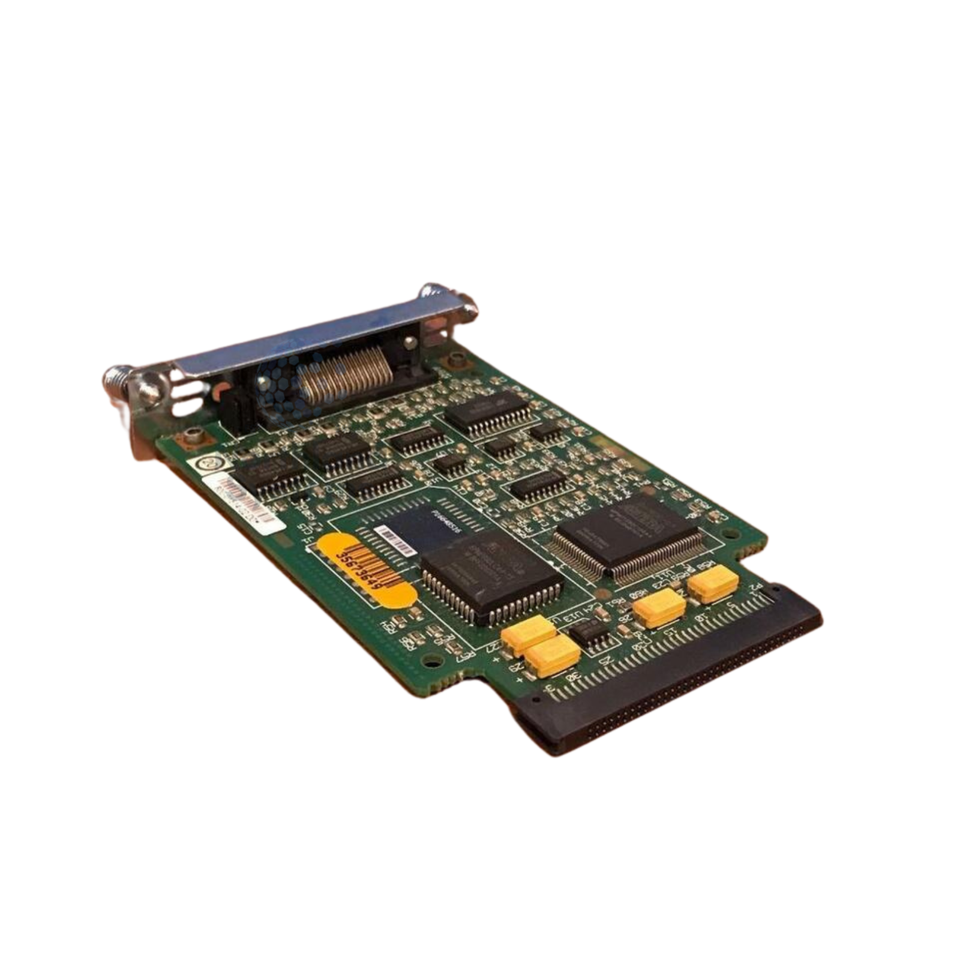 CISCO WIC-1T 1-PORT SERIAL WAN INTERFACE | eBay