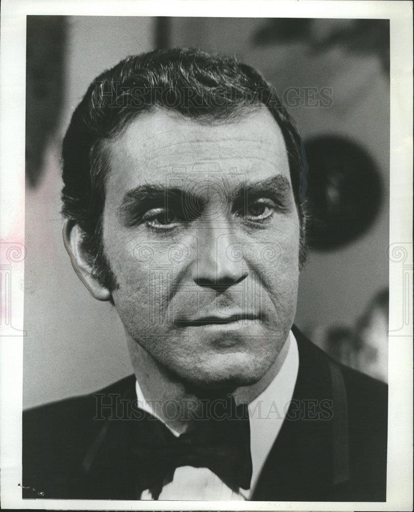 Actor Mark Richman 60 Photos - Moonagedaydream.film