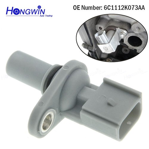 6C11-12K073-AA NEW Camshaft Postion Sensor For Ford Ranger Mondeo MK3 ...