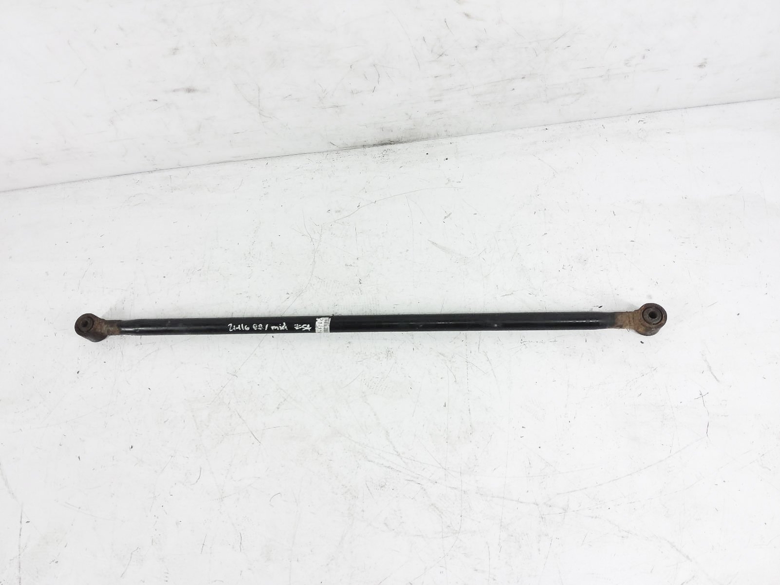 2010-2021 Toyota 4Runner Rear Passenger Right Lateral Control Arm 48740 ...