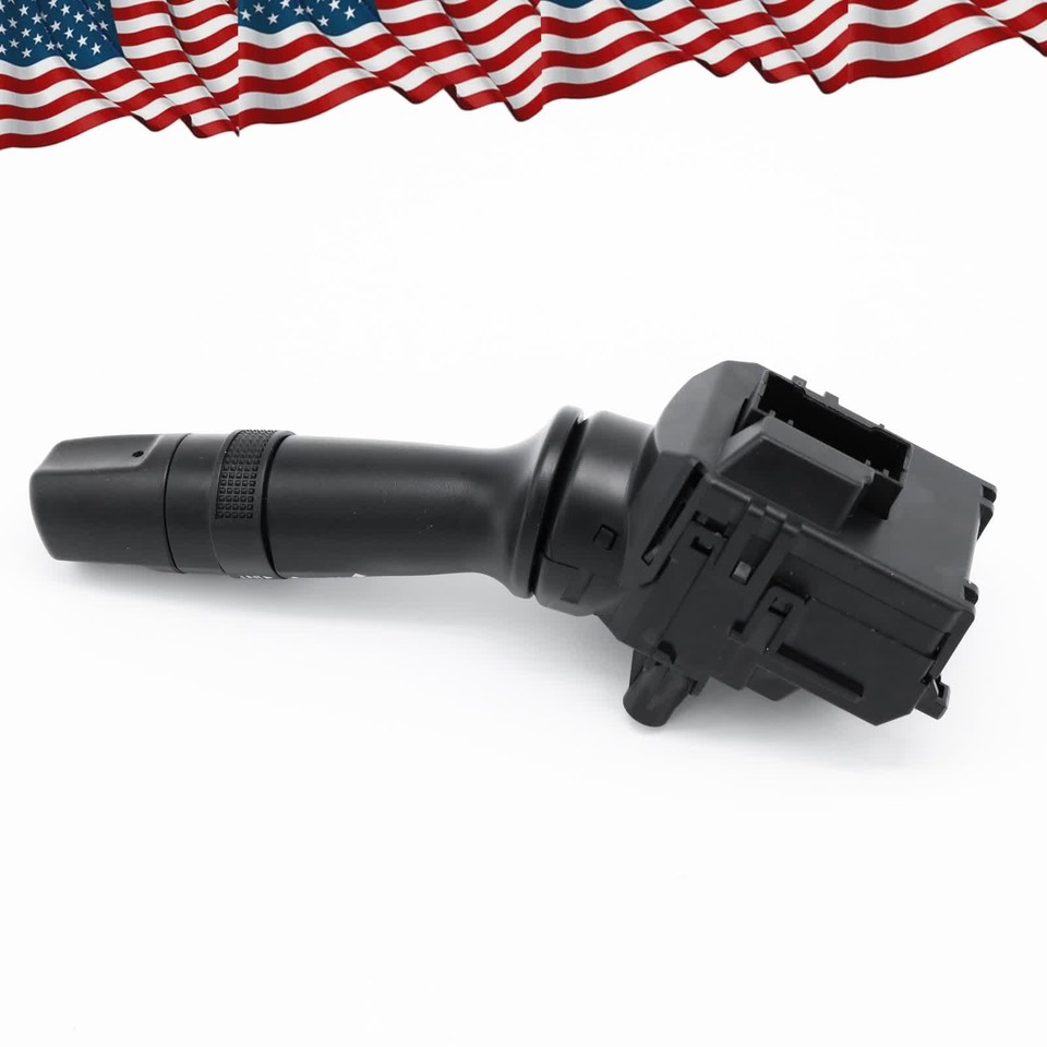 Fits Kia Forte Sorento Soul Windshield Wiper Control Switch New 93420 ...