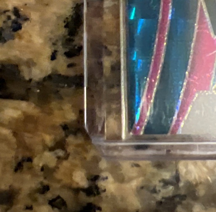 Travis Hunter 2025 Panini Mosaic Rookie Fluorescent Pink Elevate SSP ...