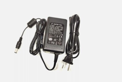 Genuine AC Adapter Power Supply for Audio RME ADI-2 FS, ADI-2 DAC FS | eBay