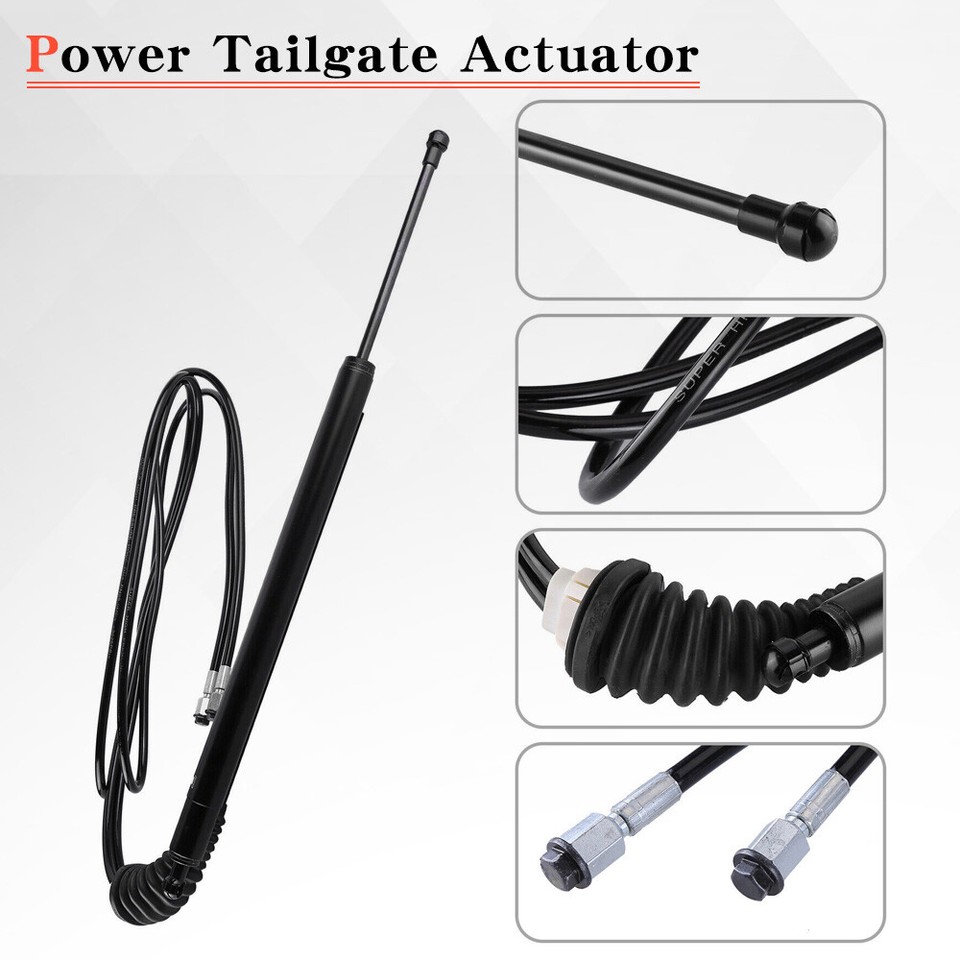 for Cadillac SRX 2010-2016 23429744 Power Liftgate Tailgate Actuator ...