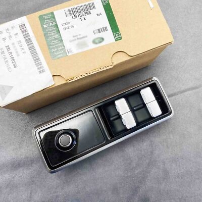 Window Switch For Land Rover Range Rover Sport 2018-2022 LR186368 | eBay