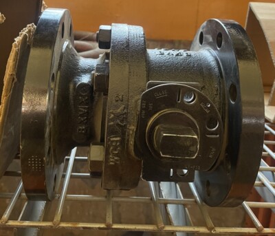 Baton, Ball Valves Part# 4R-F13-RF | eBay