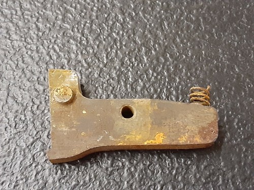 Ranger Model 34A / Marlin 80 Parts: Trigger Parts | eBay