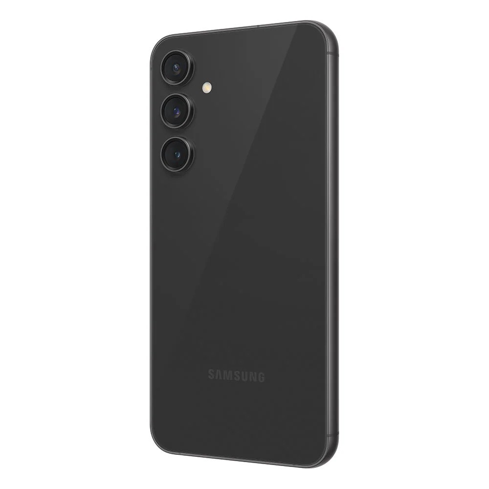 Samsung Galaxy S23 FE SM-S711U - 128GB - Graphite (T-Mobile) for sale ...