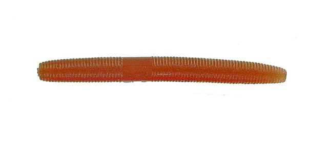 Yamamoto Slim Senko Worm 3" 10pk Cinnamon Brown 9b-10-241 for sale ...