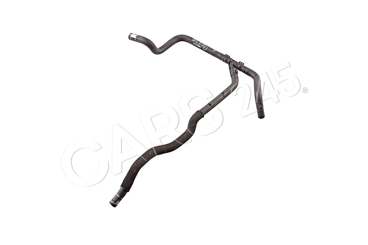 Genuine AUDI A6 Avant S6 quattro A6L 4F 4F2 4F5 4Z Coolant Hose ...