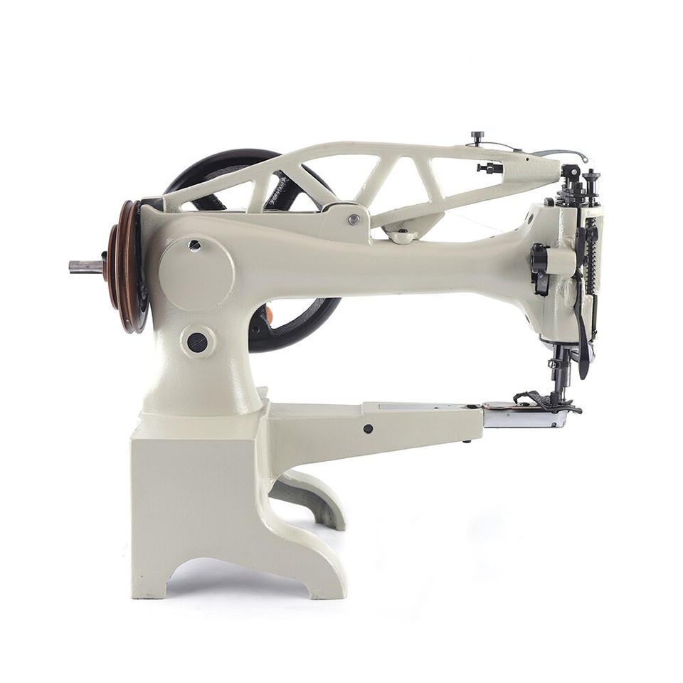 Manual Hand Cobbler Shoe Repair Machine Nylon/Cotton Line Sewing ...